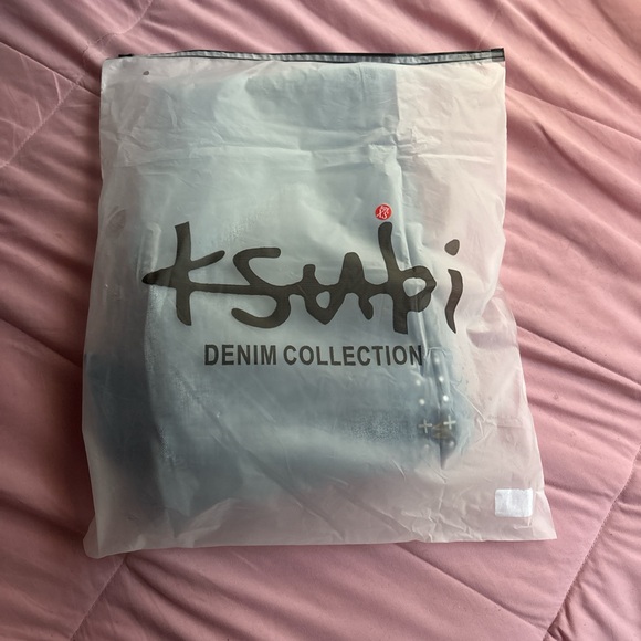 Ksubi | Jeans | Ksubi Blue Denim Jeans | Poshmark